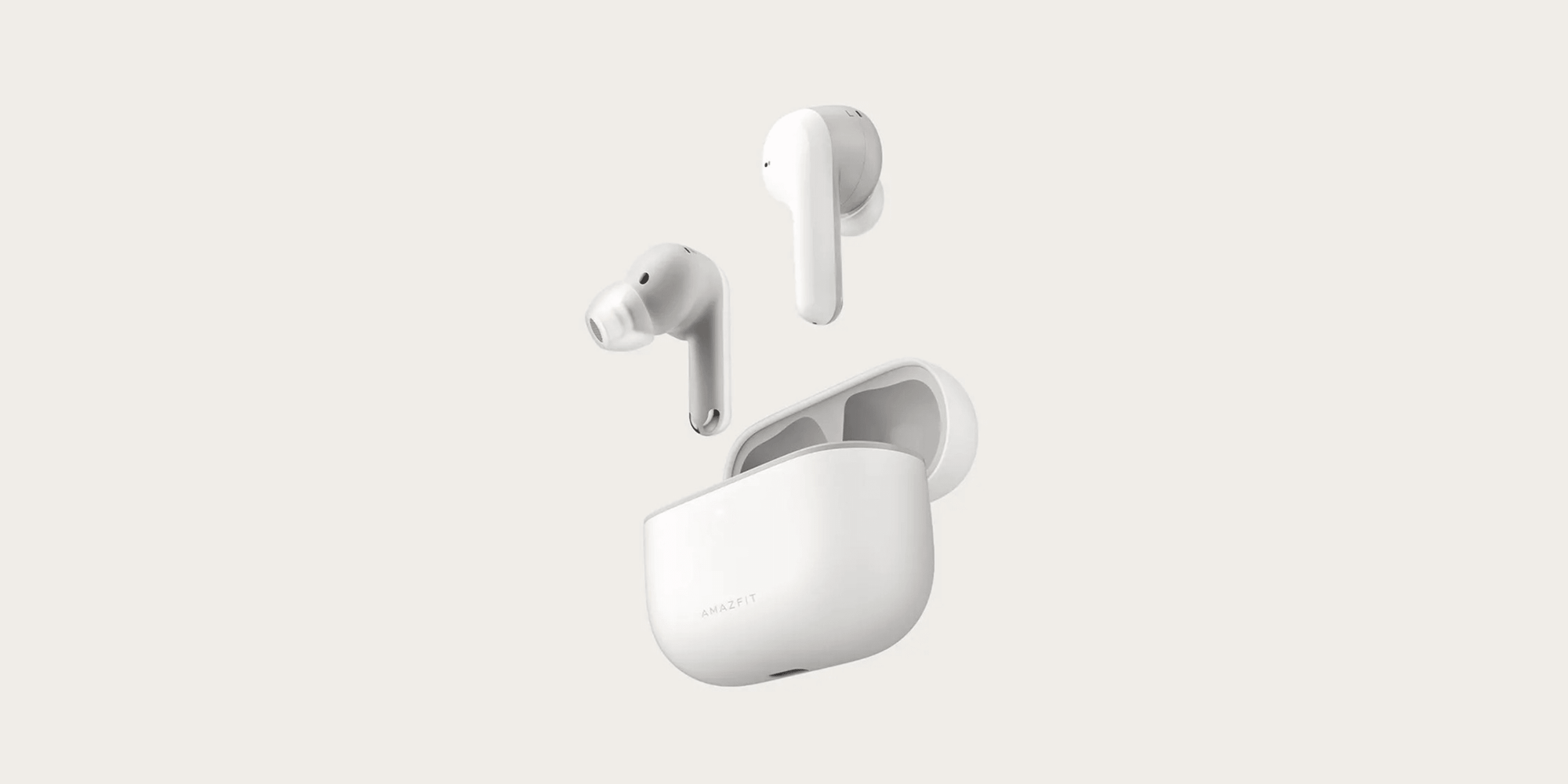 TWS Earbuds