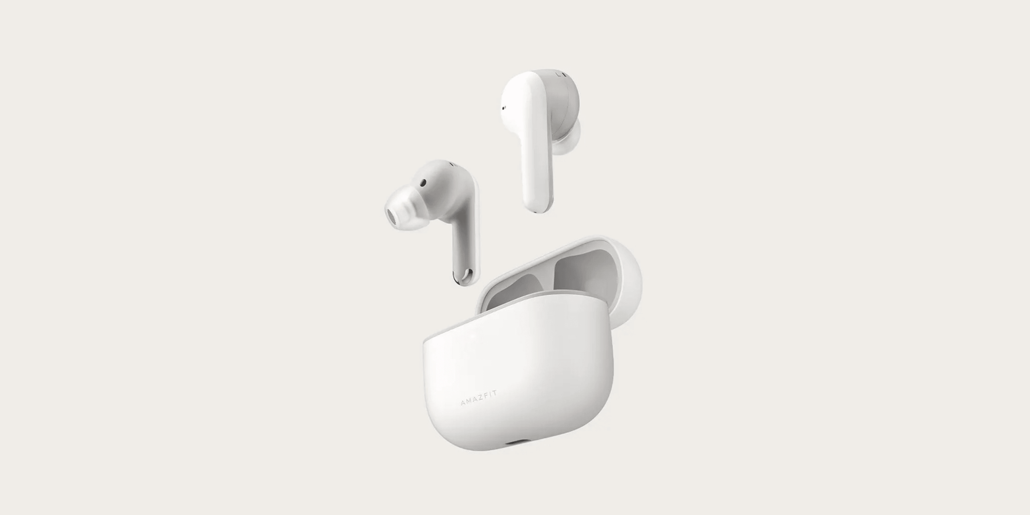 TWS Earbuds